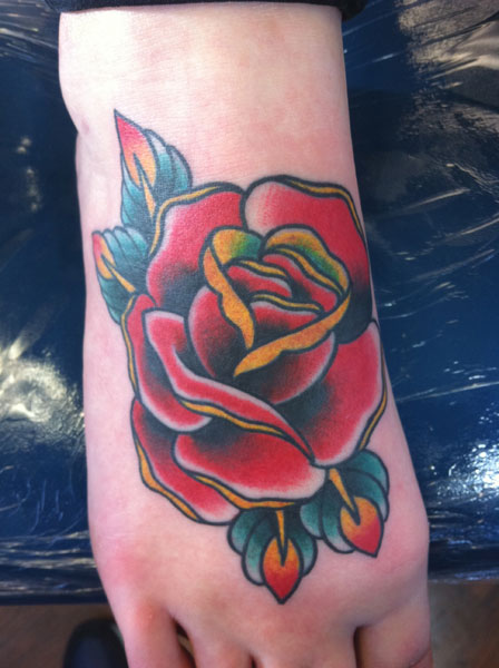 Evolution Tattoo | Tattoo Shop in Reno | Reno Tattoo Studio | Artist ...
