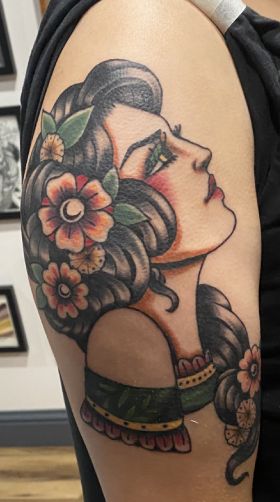 Evolution Tattoo | Tattoo Shop in Reno | Reno Tattoo Studio | Artist ...
