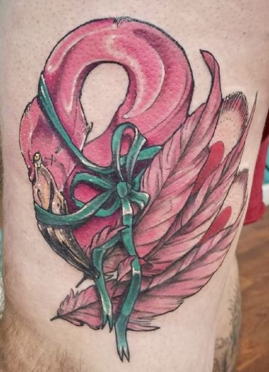 Evolution Tattoo | Tattoo Shop in Reno | Reno Tattoo Studio | Artist ...