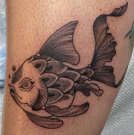 Evolution Tattoo | Tattoo Shop in Reno | Reno Tattoo Studio | Artist ...