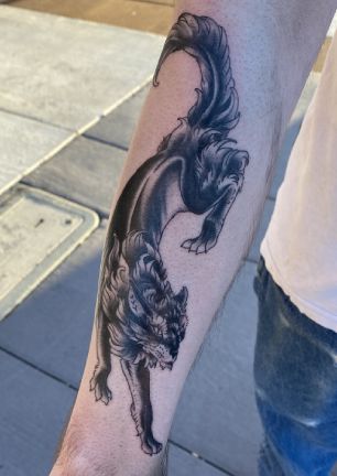 Evolution Tattoo | Tattoo Shop in Reno | Reno Tattoo Studio | Artist ...