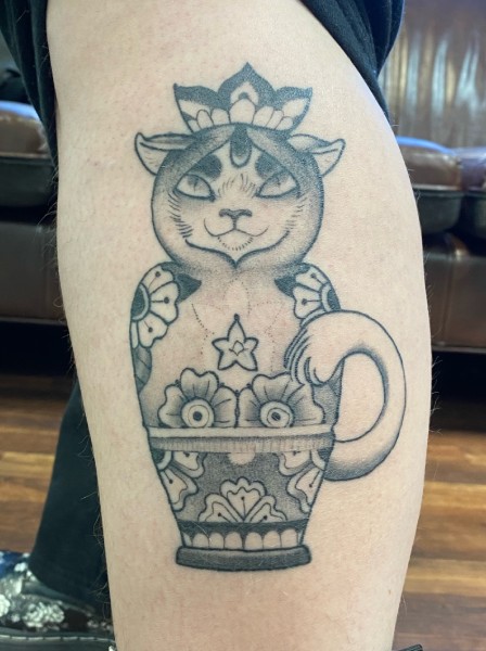 Evolution Tattoo | Tattoo Shop in Reno | Reno Tattoo Studio | Artist ...