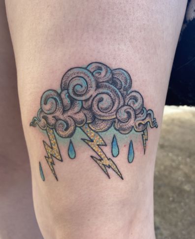 Evolution Tattoo | Tattoo Shop in Reno | Reno Tattoo Studio | Artist ...