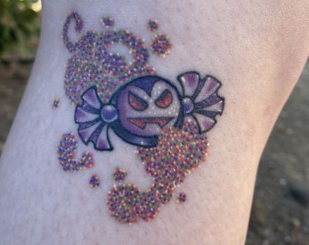 Evolution Tattoo | Tattoo Shop in Reno | Reno Tattoo Studio | Artist ...