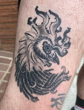 Evolution Tattoo | Tattoo Shop in Reno | Reno Tattoo Studio | Artist ...