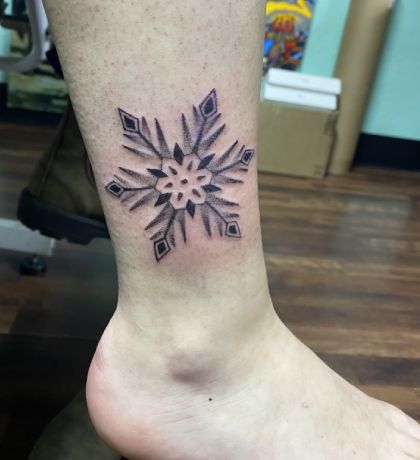 Evolution Tattoo | Tattoo Shop in Reno | Reno Tattoo Studio | Artist ...