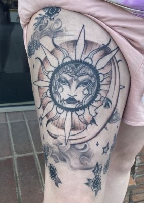 Evolution Tattoo | Tattoo Shop in Reno | Reno Tattoo Studio | Artist ...