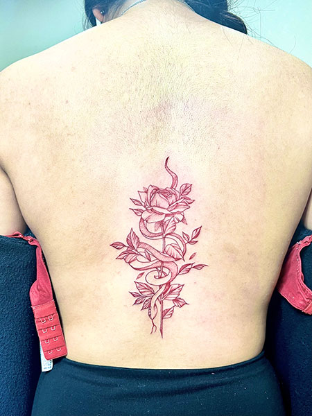 Evolution Tattoo | Tattoo Shop in Reno | Reno Tattoo Studio | Artist ...