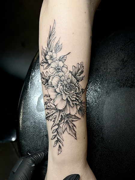 Evolution Tattoo | Tattoo Shop in Reno | Reno Tattoo Studio | Artist ...