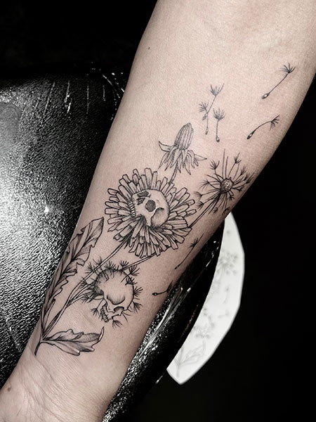 Evolution Tattoo | Tattoo Shop in Reno | Reno Tattoo Studio | Artist ...