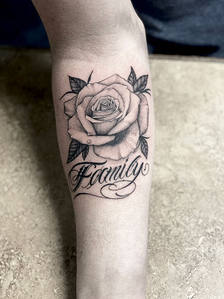 Evolution Tattoo | Tattoo Shop in Reno | Reno Tattoo Studio | Artist ...