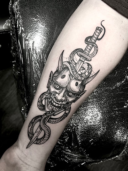 Evolution Tattoo | Tattoo Shop in Reno | Reno Tattoo Studio | Artist ...