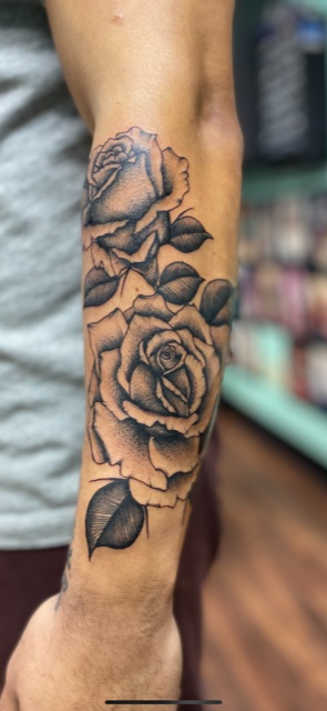 Evolution Tattoo | Tattoo Shop in Reno | Reno Tattoo Studio | Artist ...