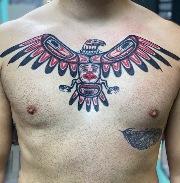 Evolution Tattoo | Tattoo Shop in Reno | Reno Tattoo Studio | Artist ...