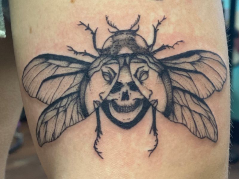 Evolution Tattoo | Tattoo Shop in Reno | Reno Tattoo Studio | Artist ...