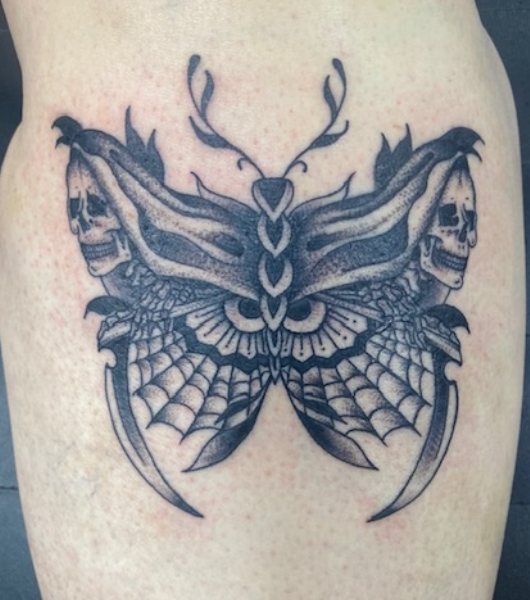 Evolution Tattoo | Tattoo Shop in Reno | Reno Tattoo Studio | Artist ...