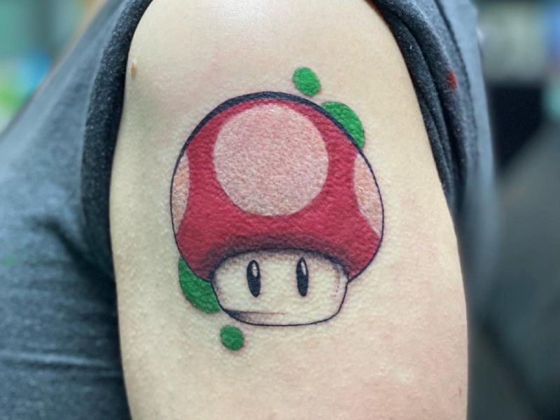 Evolution Tattoo | Tattoo Shop in Reno | Reno Tattoo Studio | Artist ...