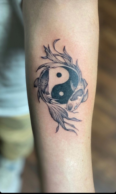 Evolution Tattoo | Tattoo Shop in Reno | Reno Tattoo Studio | Artist ...