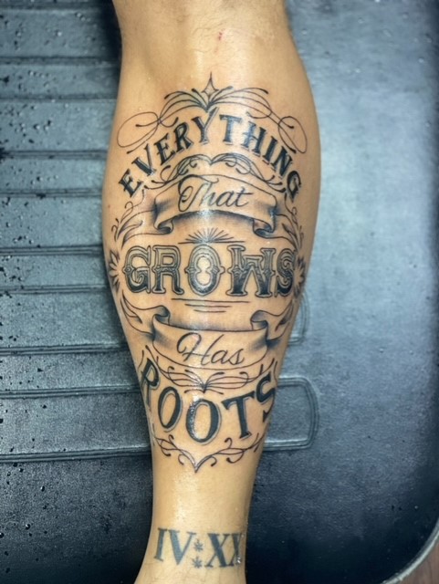 Evolution Tattoo | Tattoo Shop in Reno | Reno Tattoo Studio | Artist ...